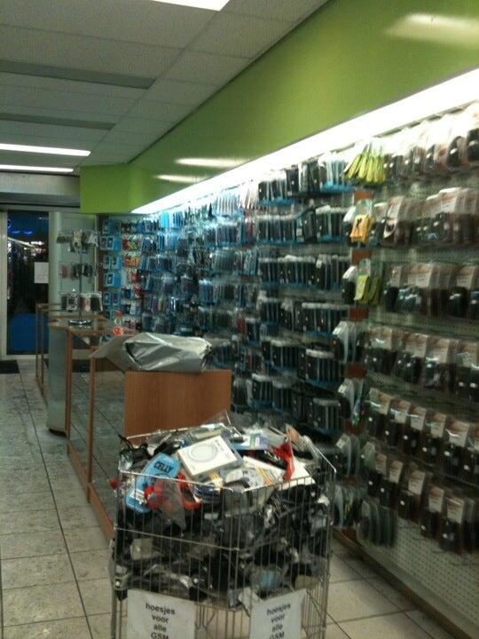 Telephone Point Import Export - Nextdoor