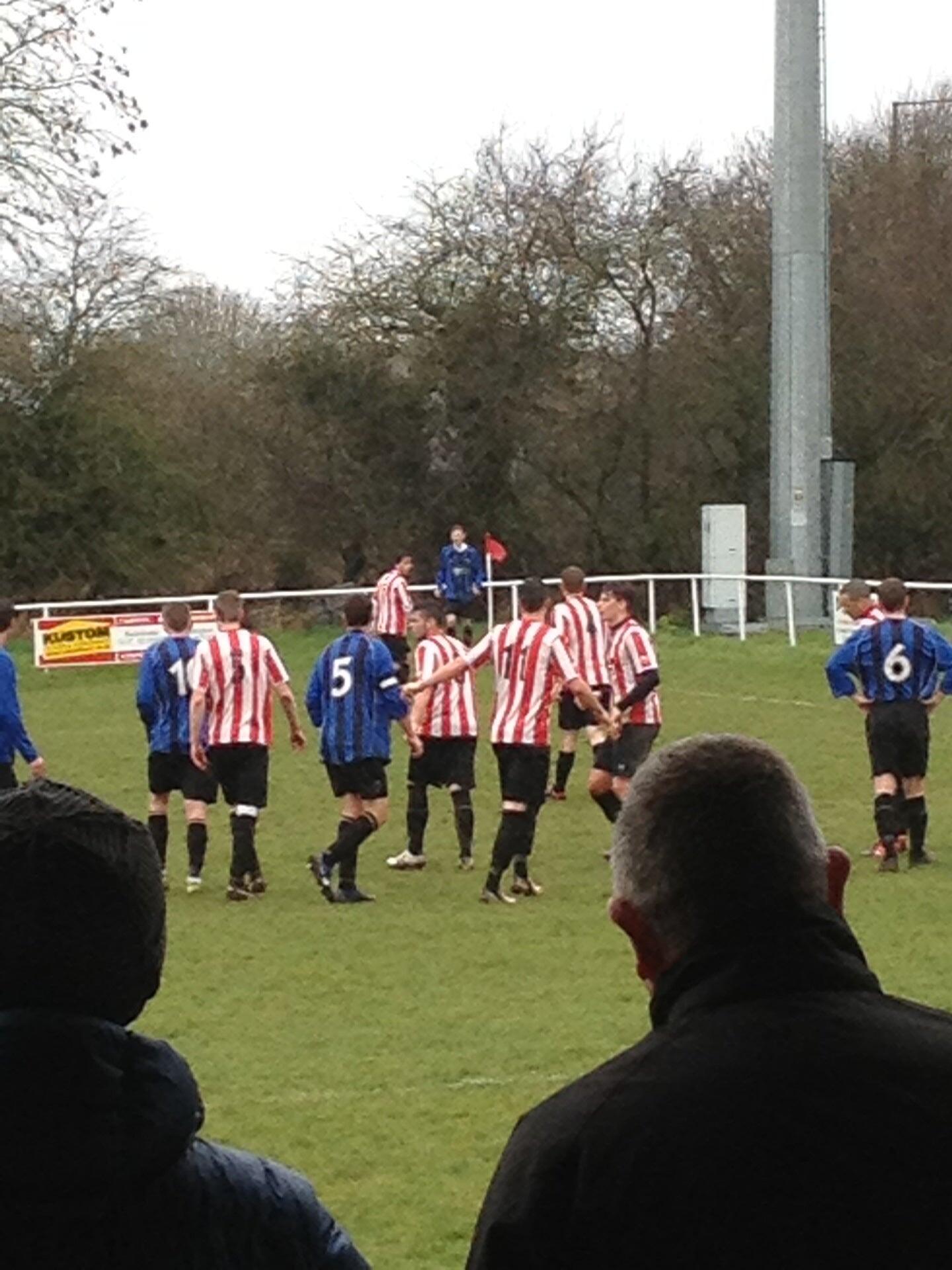 Bitton AFC - Bitton - Nextdoor