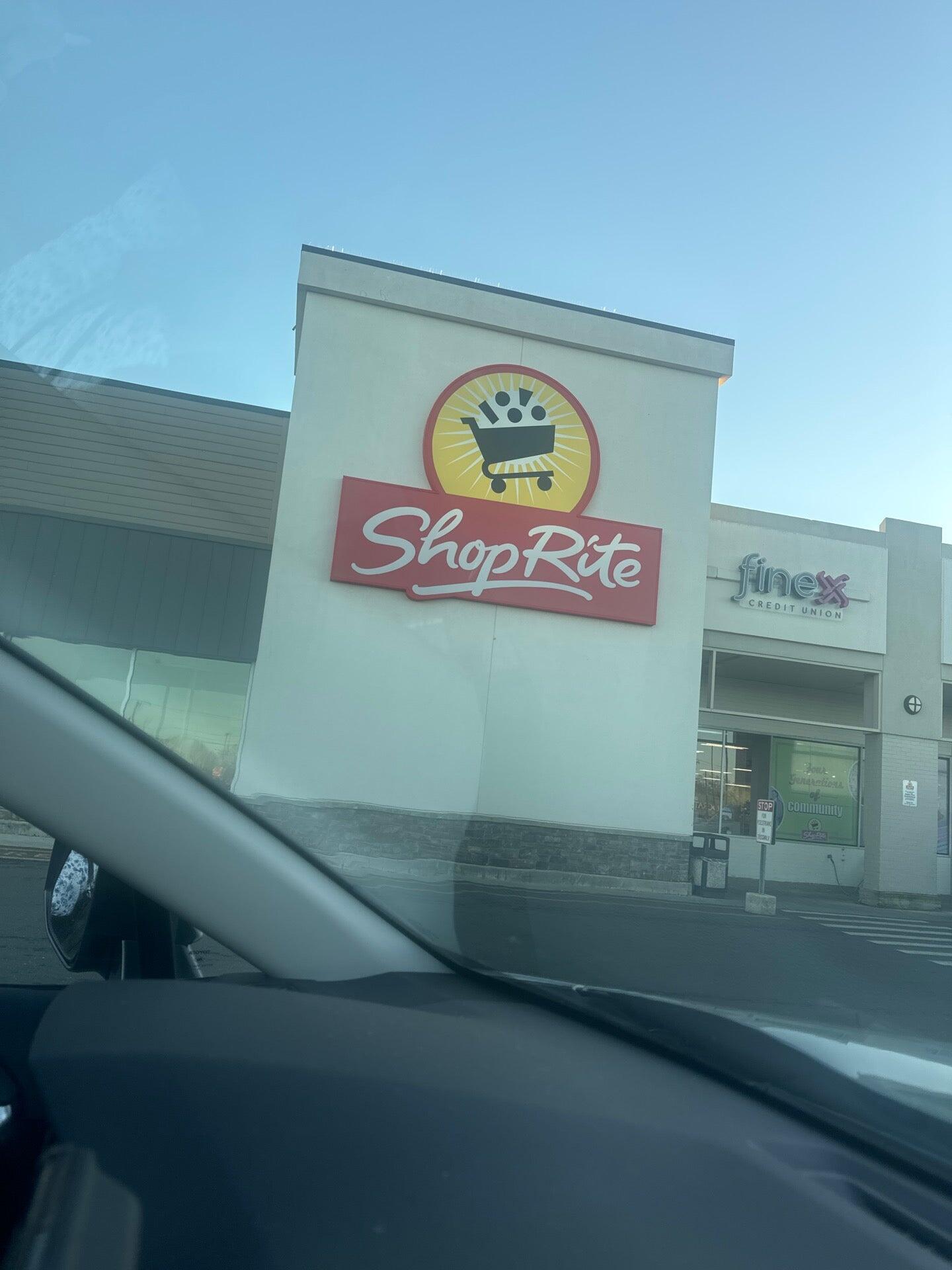 Shop Rite Manchester Ct