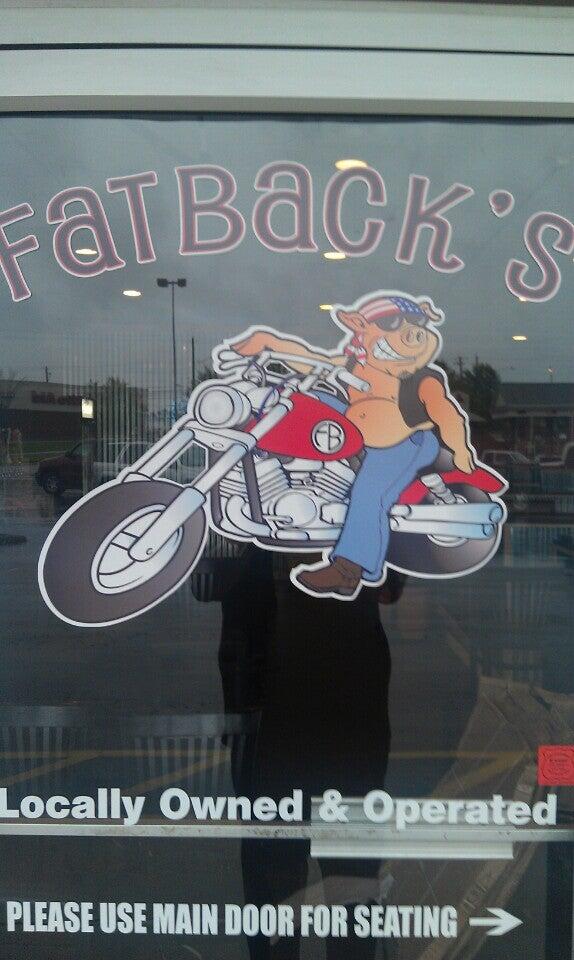 Fatback's - Dothan, AL - Nextdoor