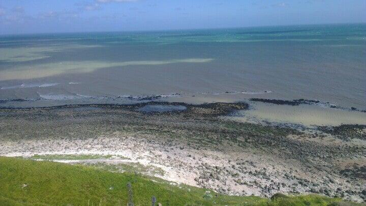 Cooden Beach - Bexhill-on-sea - Nextdoor