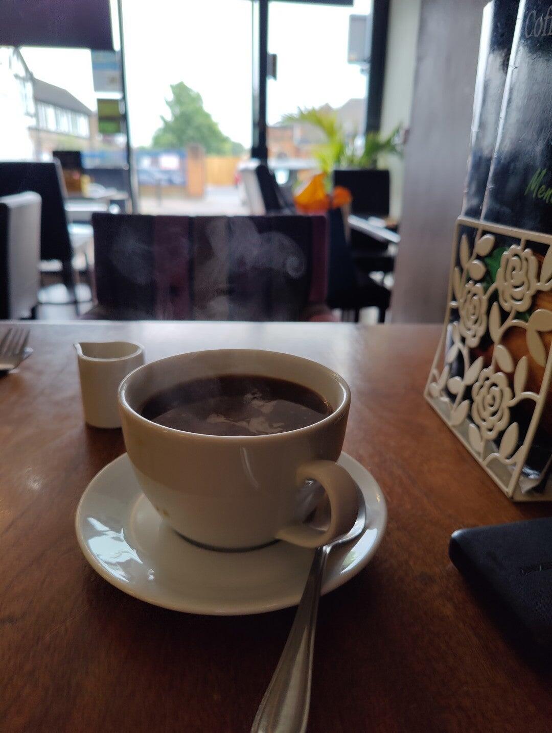 Coffee Bloom Cafe - Upminster - Nextdoor