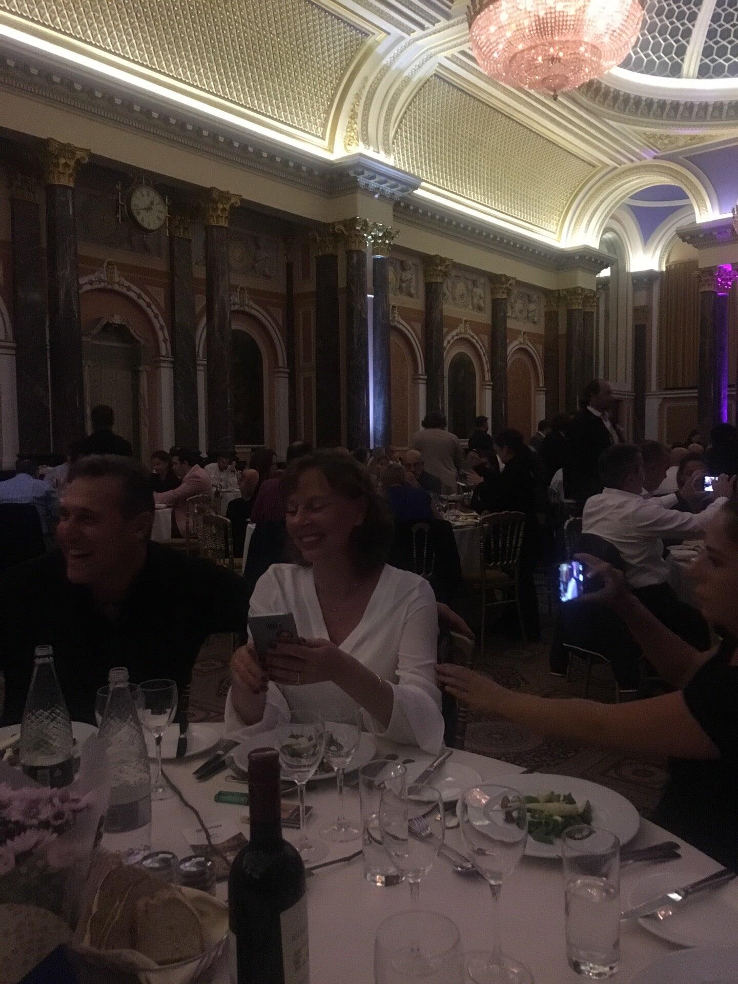 The Gibson Hall - London, England - Nextdoor