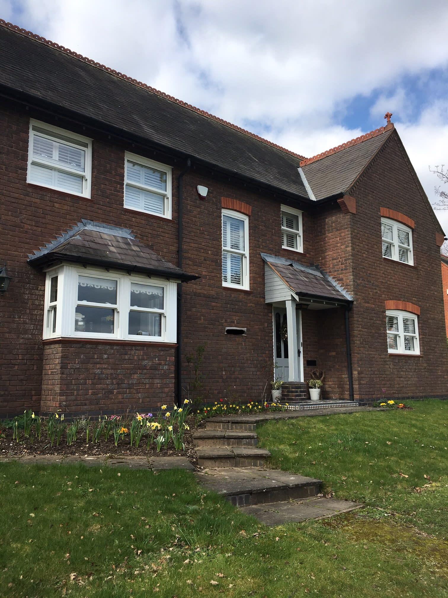 Onyx Windows - Hinckley - Nextdoor