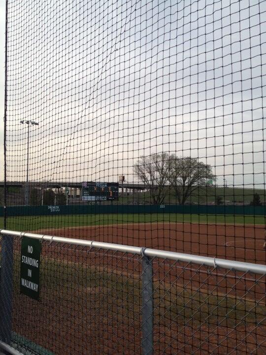 Lovelace Stadium - Denton, TX - Nextdoor