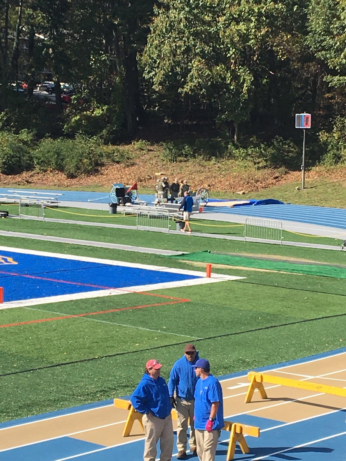 Quick Stadium - Chester, PA - Nextdoor