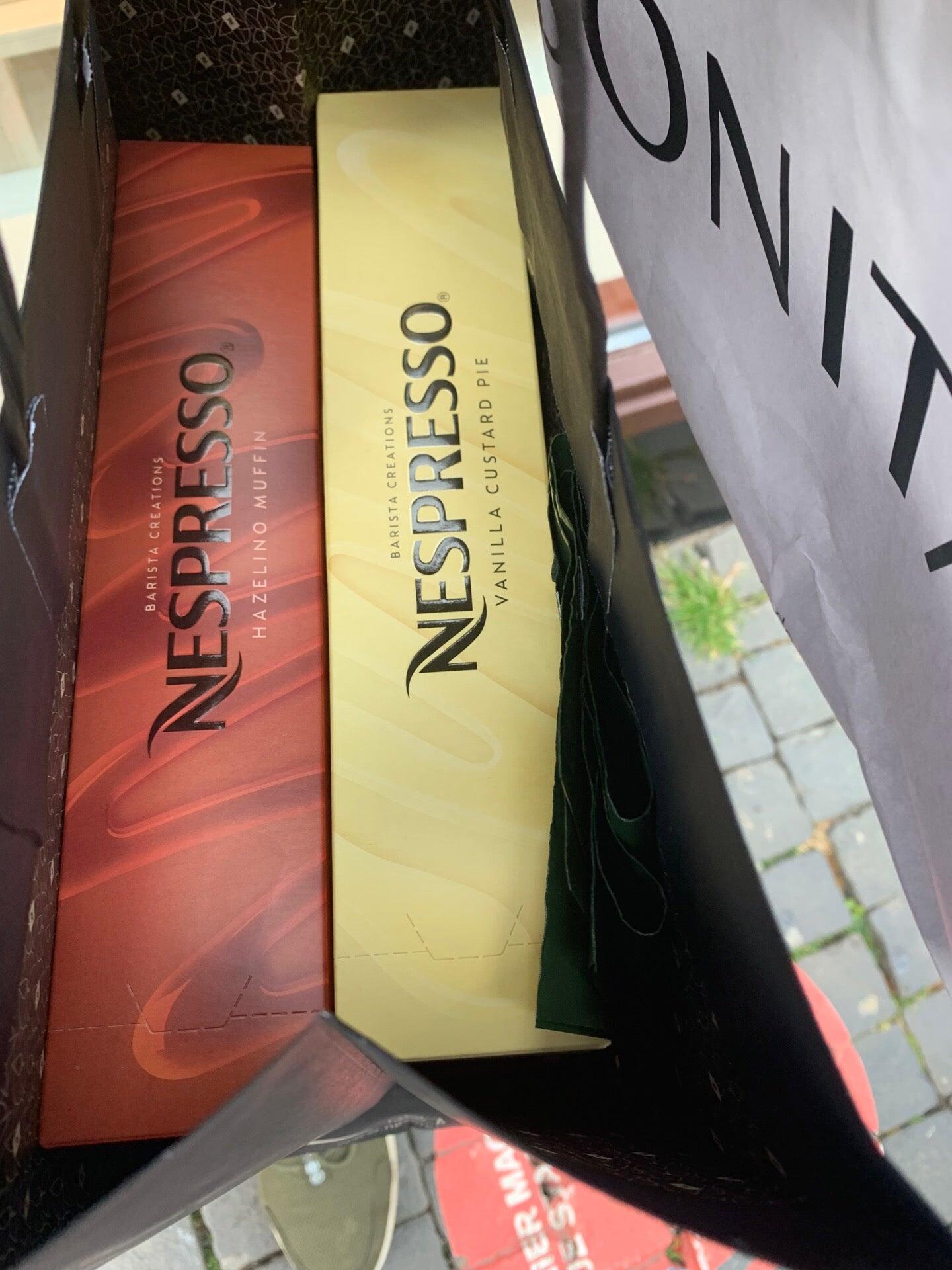 Nespresso Boutique - Utrecht, Utrecht - Nextdoor