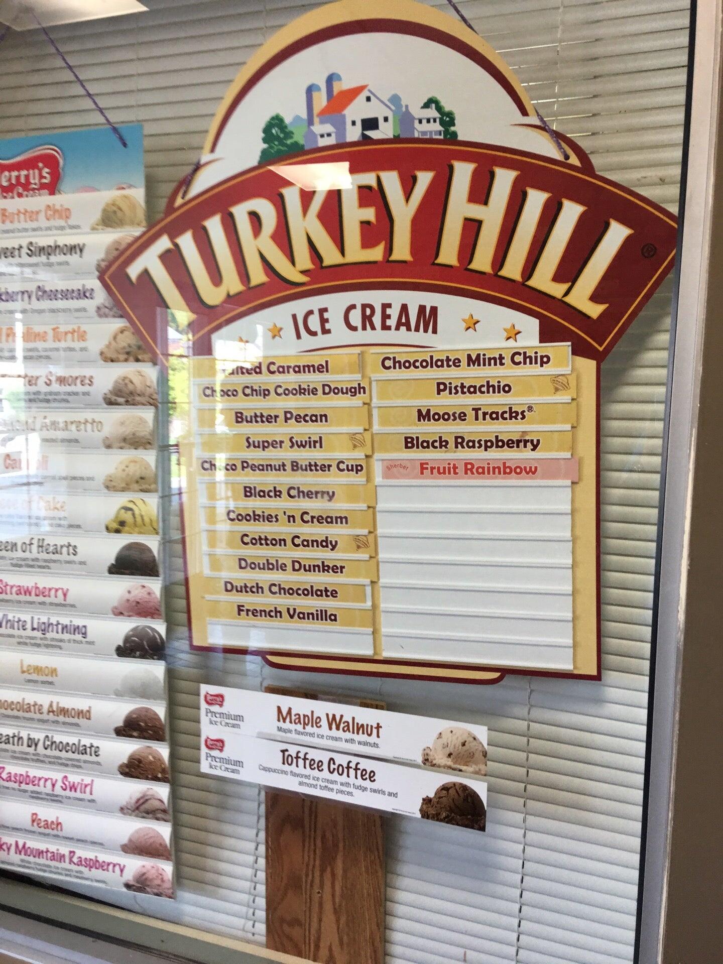 Liftbridge Ice Cream - Fairport, NY - Nextdoor