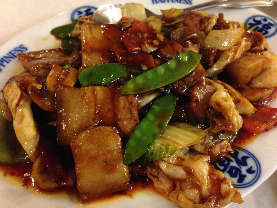 Peking Garden Restaurant - Champaign, IL - Nextdoor