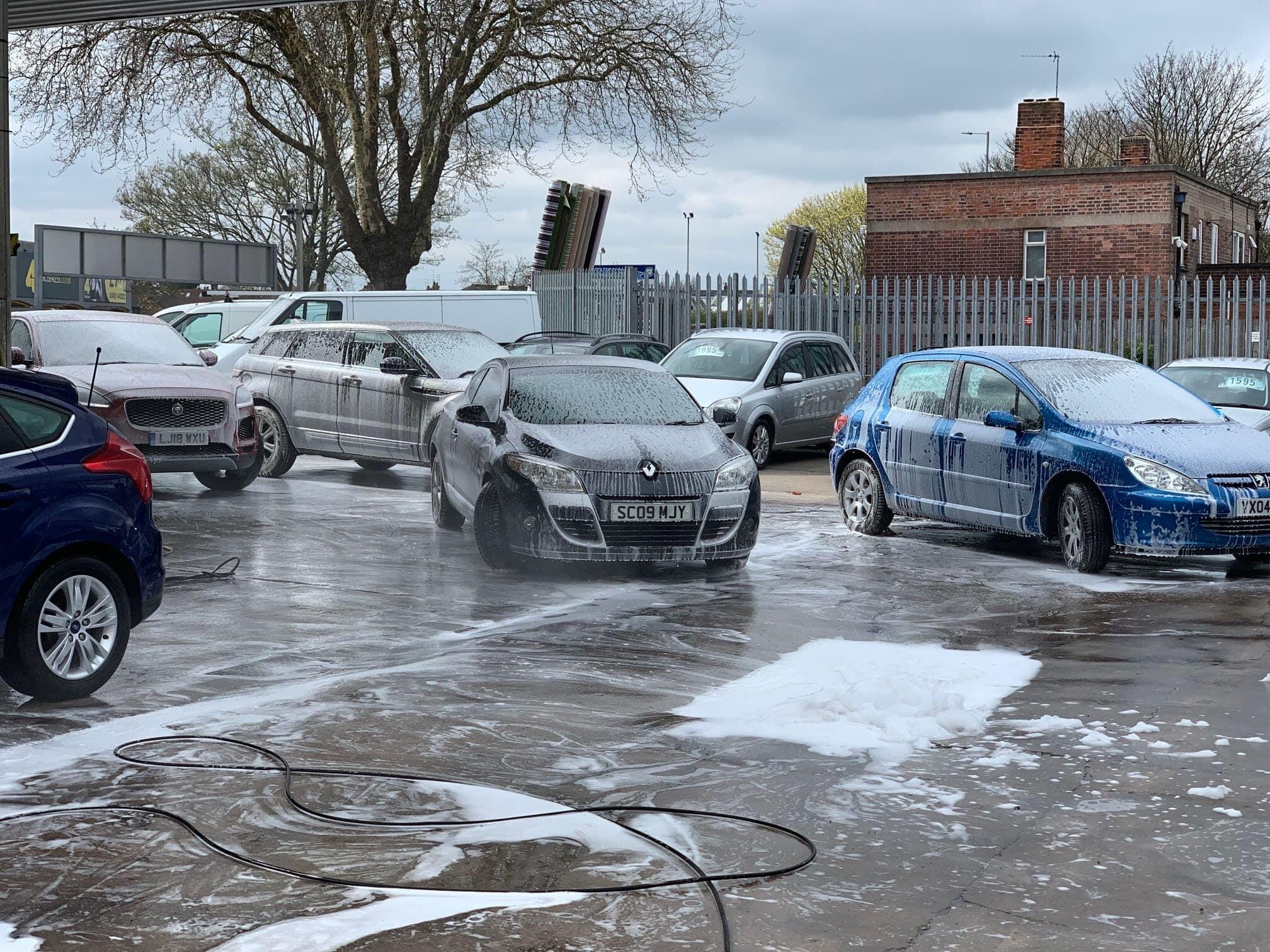 Foam Express - Hull - Nextdoor