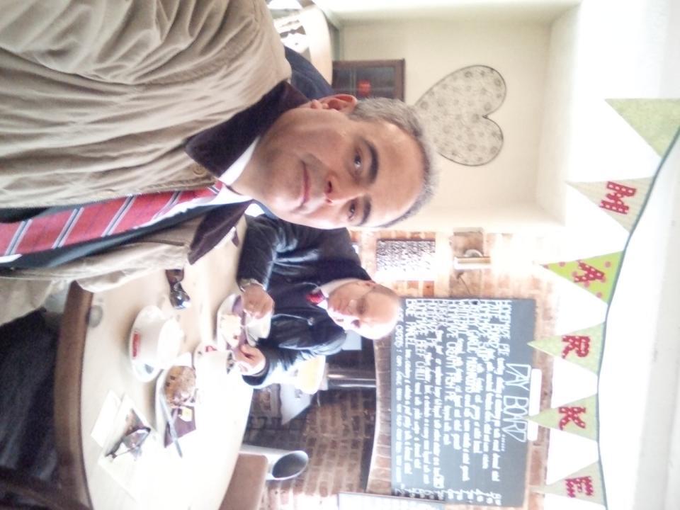 Market Cross Restaurant - Swaffham - Nextdoor