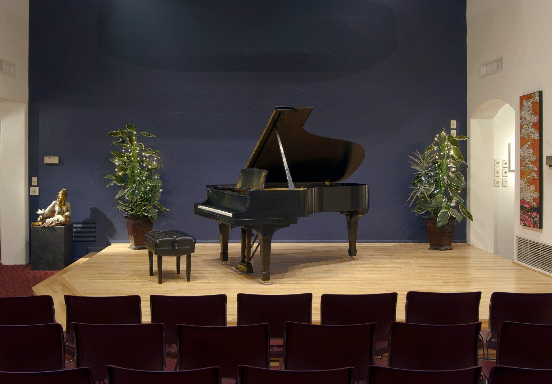 Simon Gallery of Fine Pianos & Art - Tucson, AZ - Nextdoor