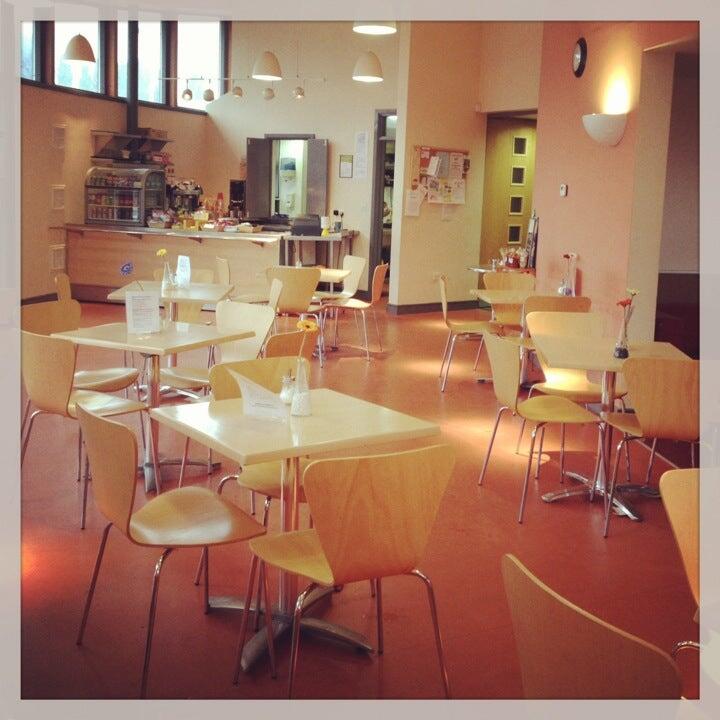 The Oasis Community Cafe - Wolverhampton - Nextdoor