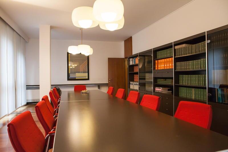 Studio Mocellini - Nextdoor