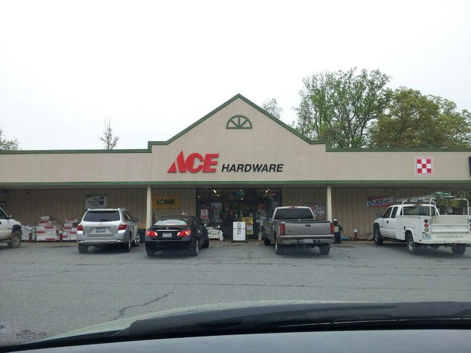 ACE HARDWARE - Bermuda Run, NC - Nextdoor