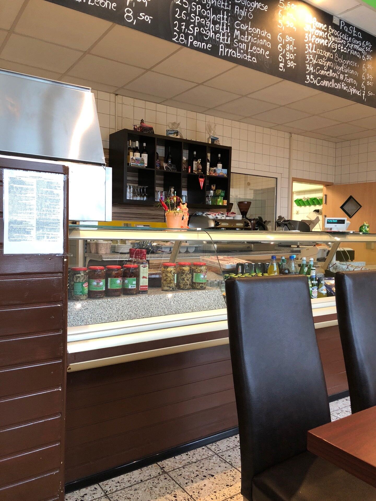 Rosticceria San Leone - Nextdoor