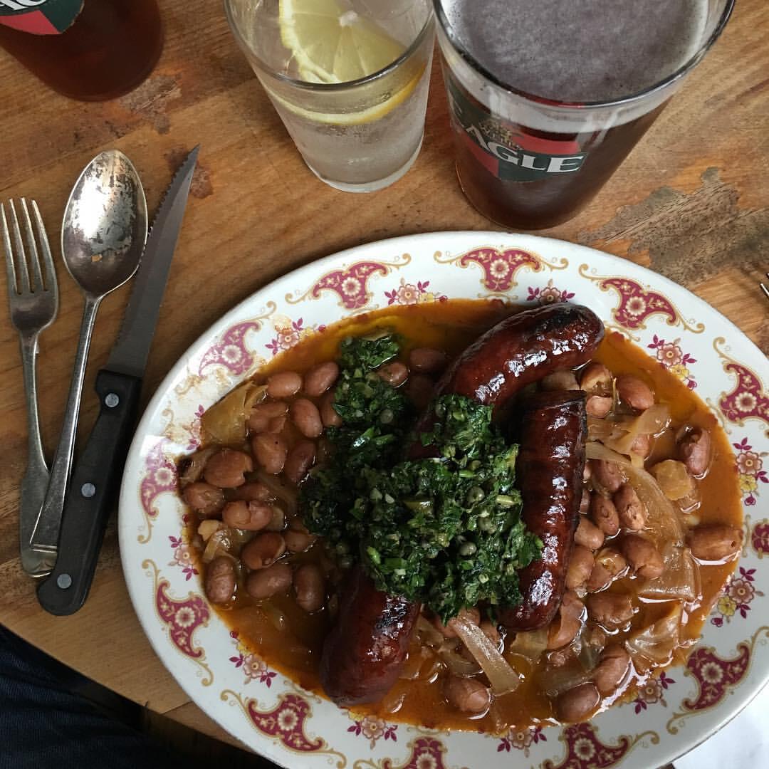 Eagle Gallery - London - Nextdoor