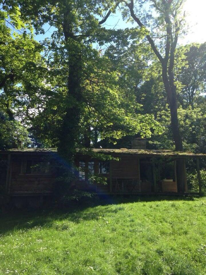 Parc-Le-Breos House - Southgate - Nextdoor