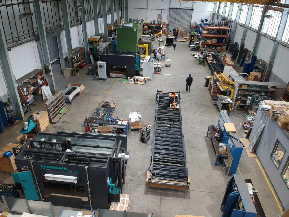 inTEC GmbH - Nextdoor