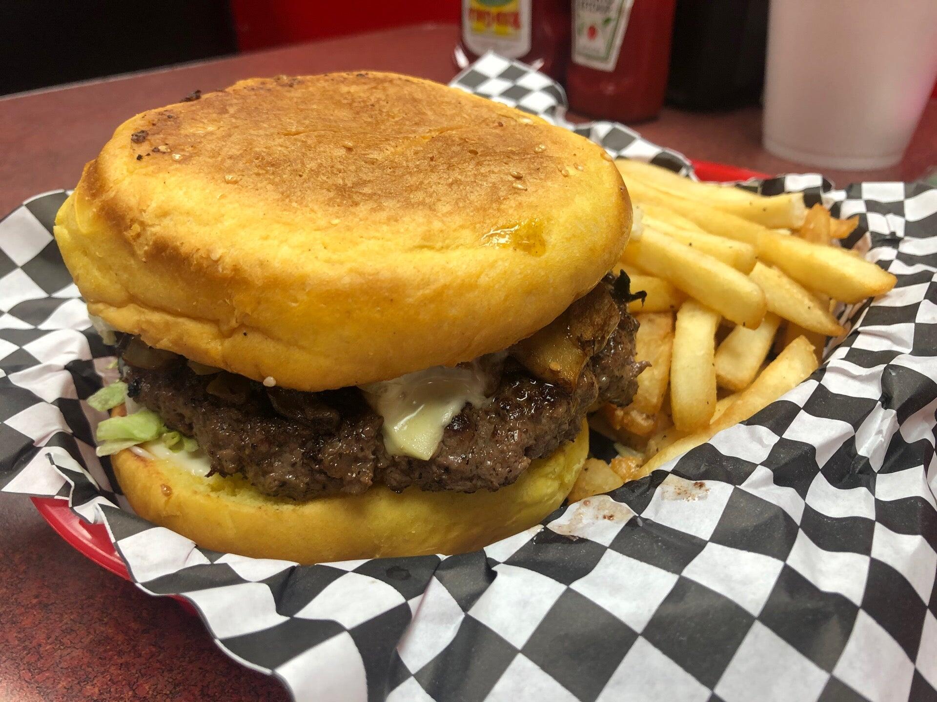 Hippo Burgers - Humble, TX - Nextdoor