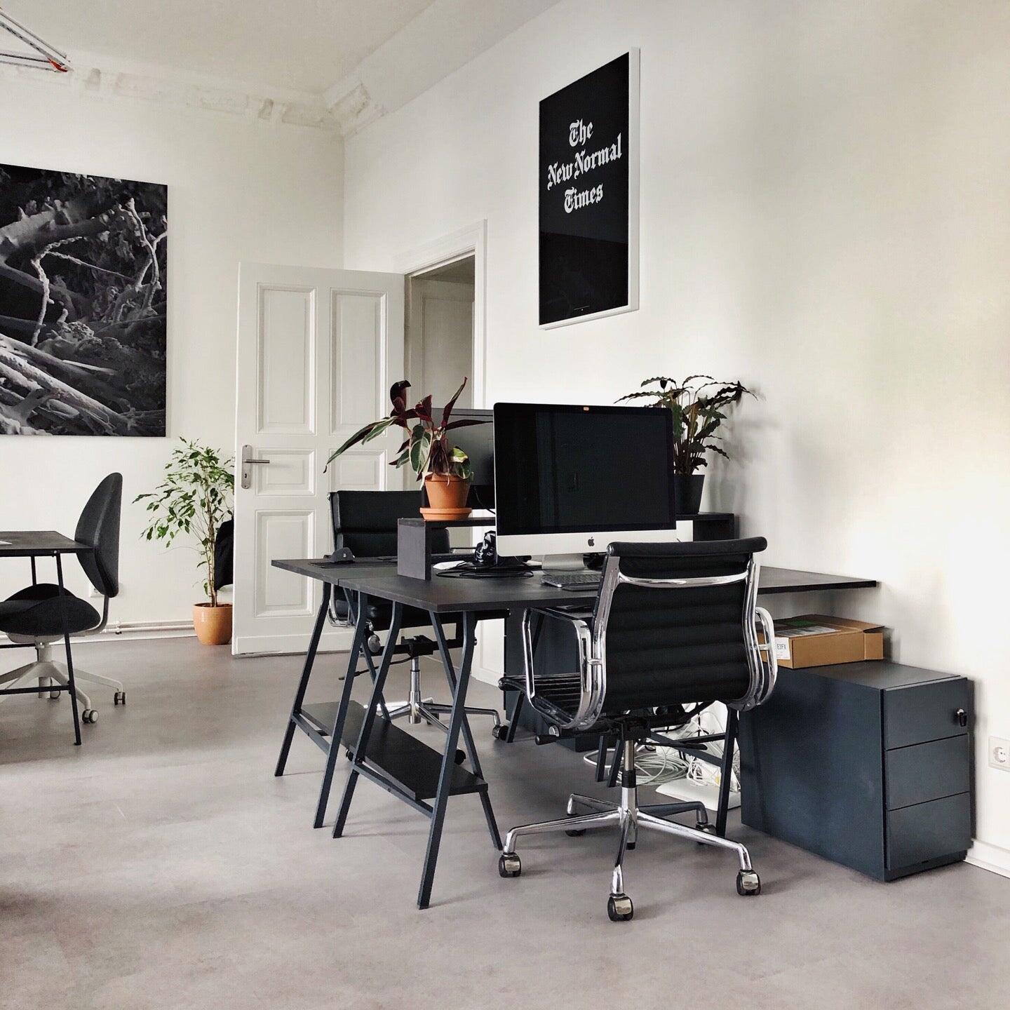 New Standard.Studio - Nextdoor