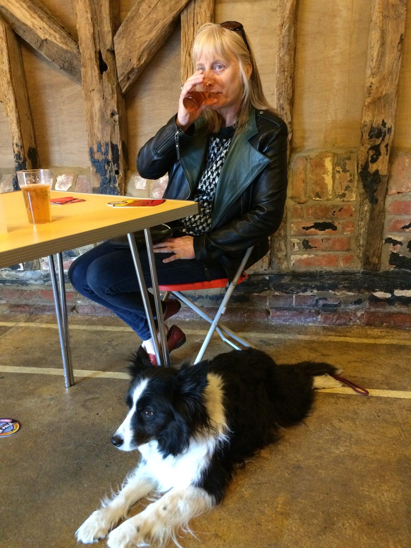 Tithe Barn Sproughton - Sproughton - Nextdoor