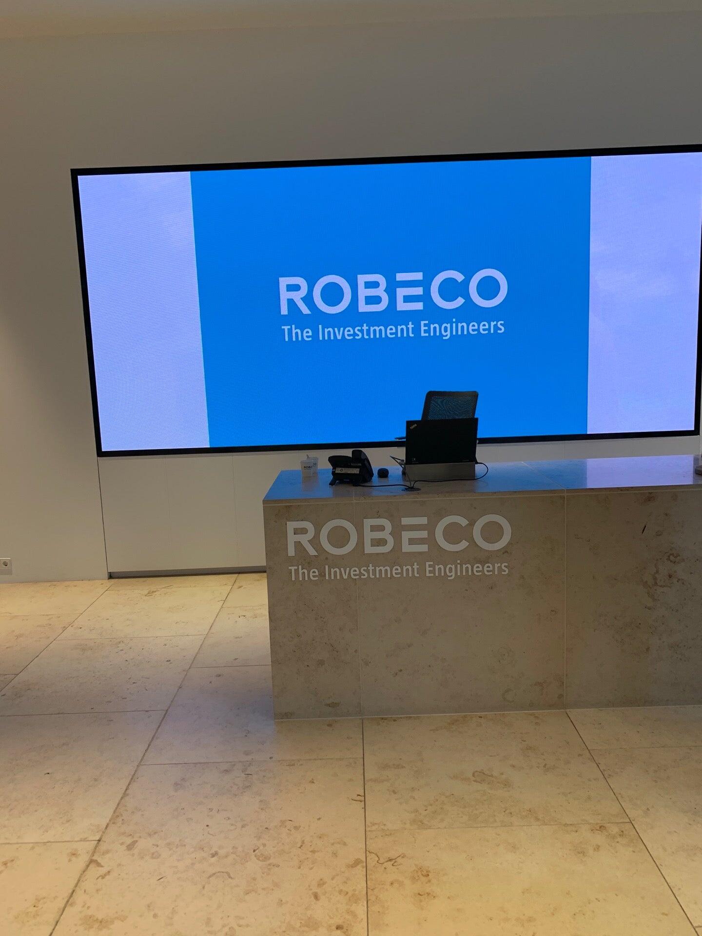 Robeco First - Nextdoor