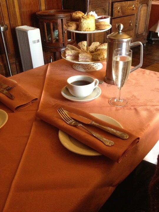 Mellington Hall Hotel - Montgomery - Nextdoor