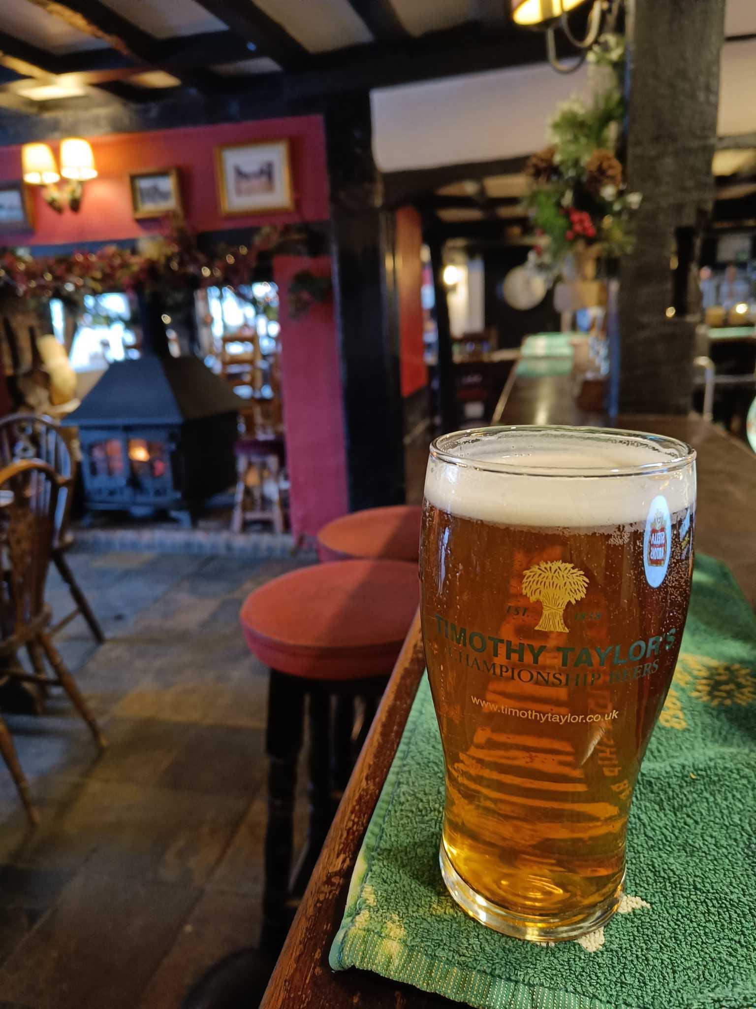 The Man of Kent - East Peckham - Nextdoor