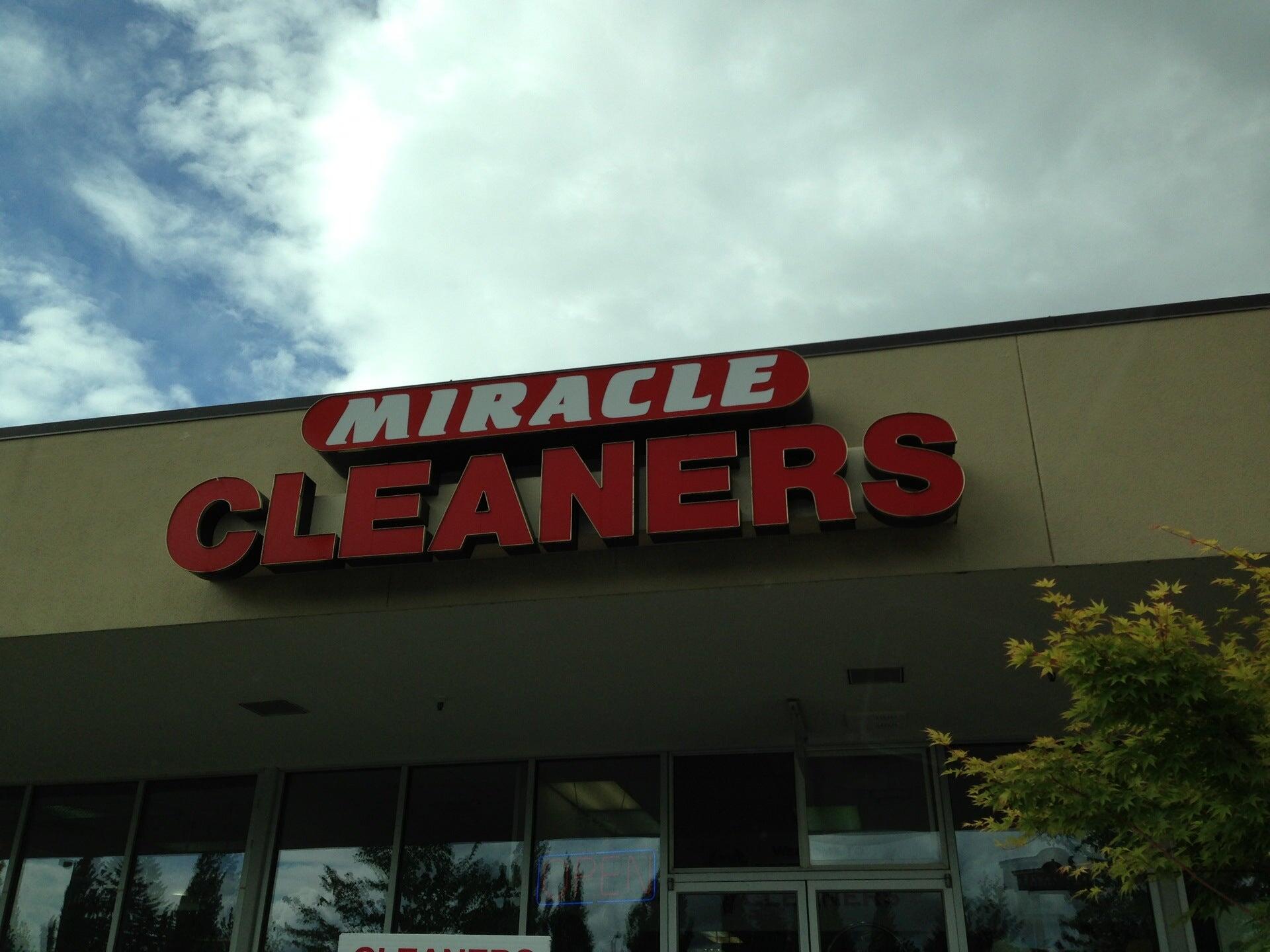 Miracle Cleaners - Vancouver, WA - Nextdoor