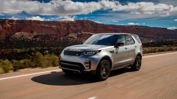 Guy Salmon Land Rover, Bristol - Bristol - Nextdoor