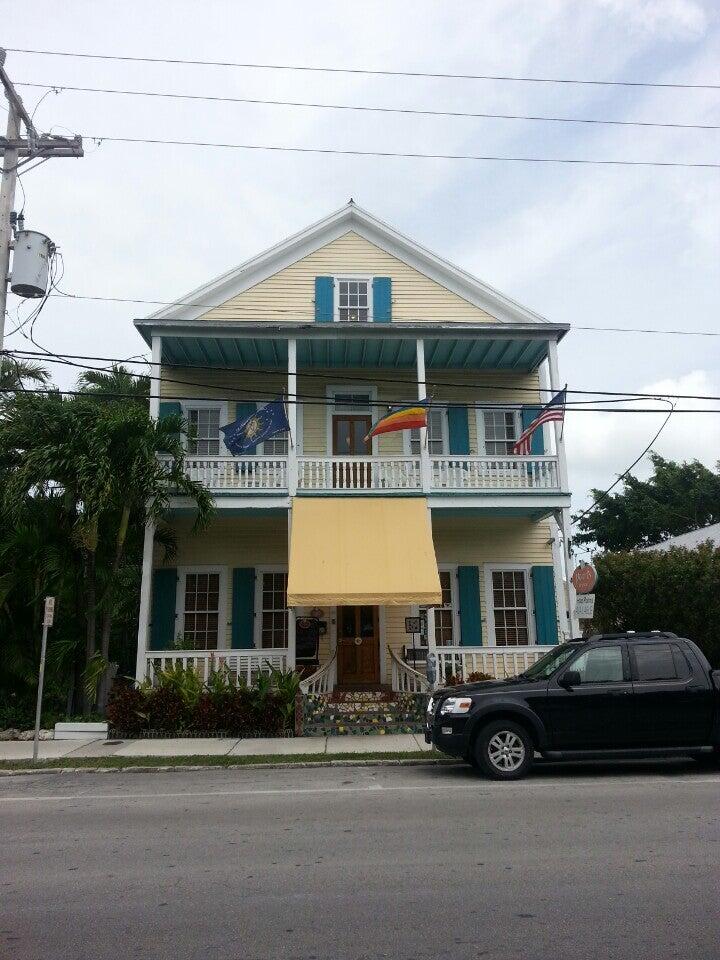 Pearl's Key West - Key West, FL - Nextdoor