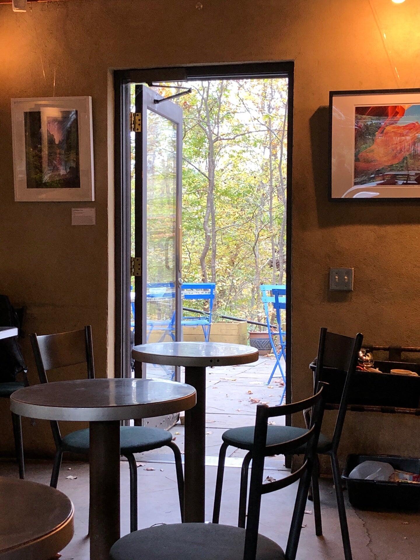 Caffe Driade - Chapel Hill, NC - Nextdoor