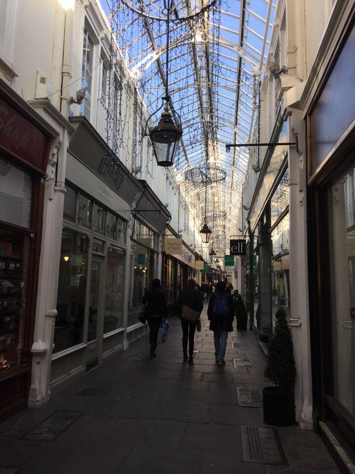 The Royal Sweet Shop - Cardiff - Nextdoor