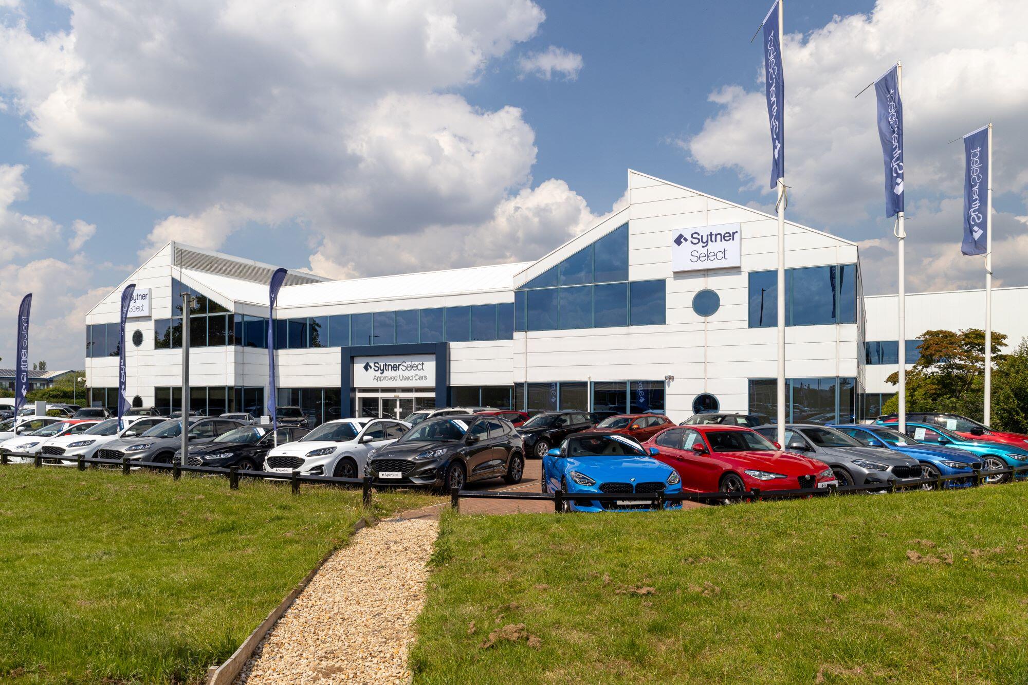 Sytner Select Swindon - Swindon - Nextdoor