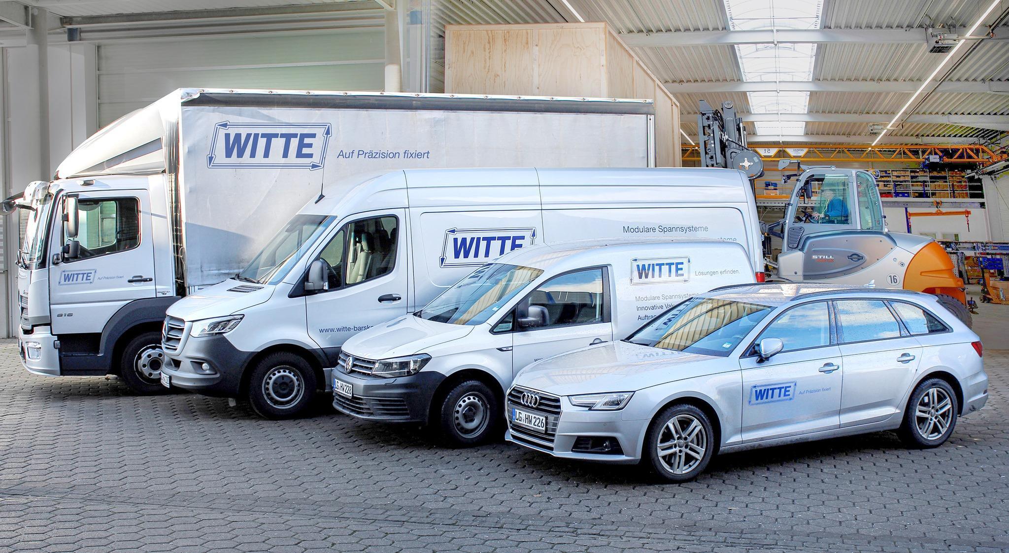 Witte Barskamp GmbH & Co. KG - Nextdoor