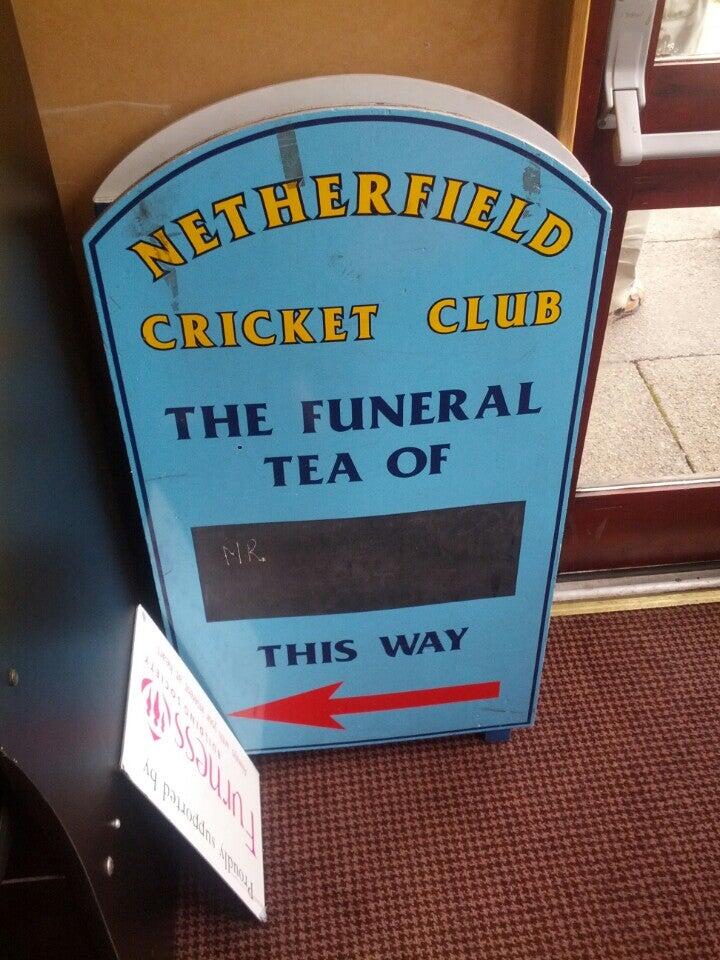 Netherfield Cricket Club - Kendal - Nextdoor