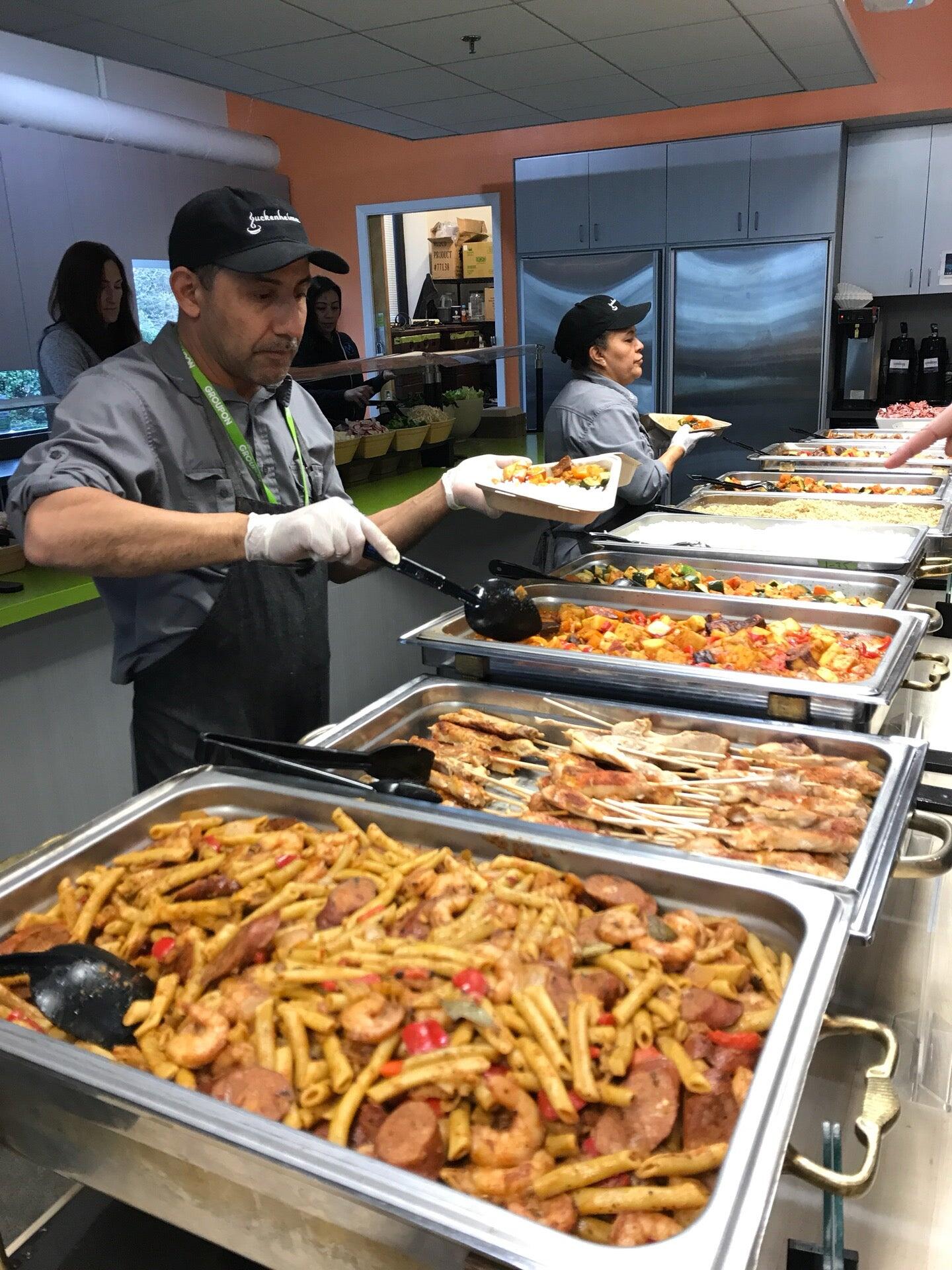 Groupon - Palo Alto, CA - Nextdoor