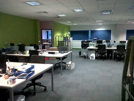 Caternet - Southampton - Nextdoor