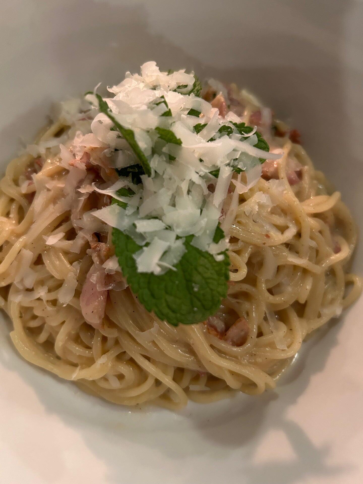 The Pasta Room - Nextdoor