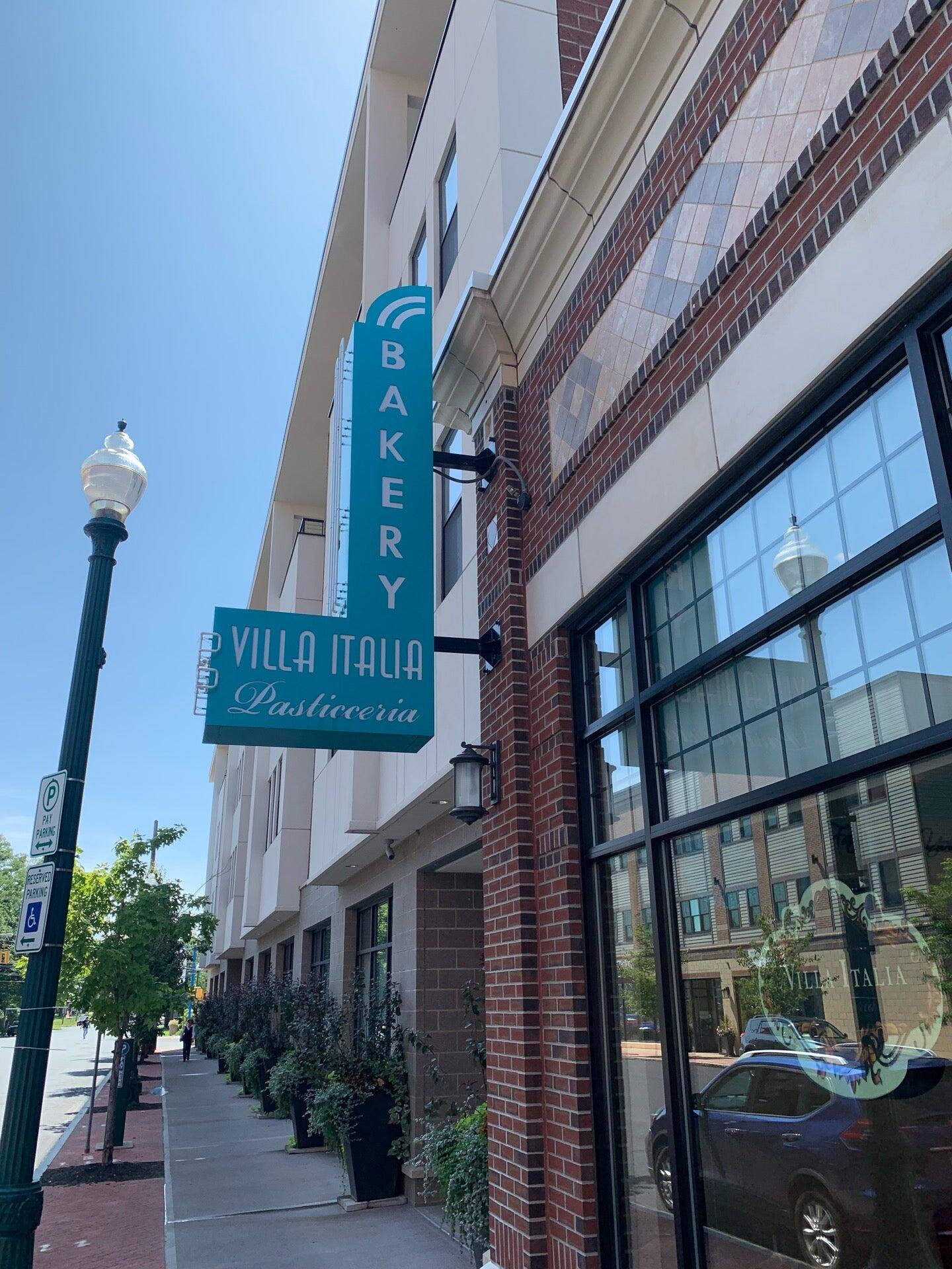 Villa Italia - Schenectady, NY - Nextdoor