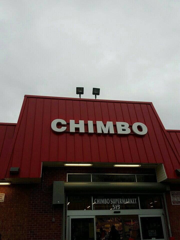 Chimbo Supermarket - Nextdoor