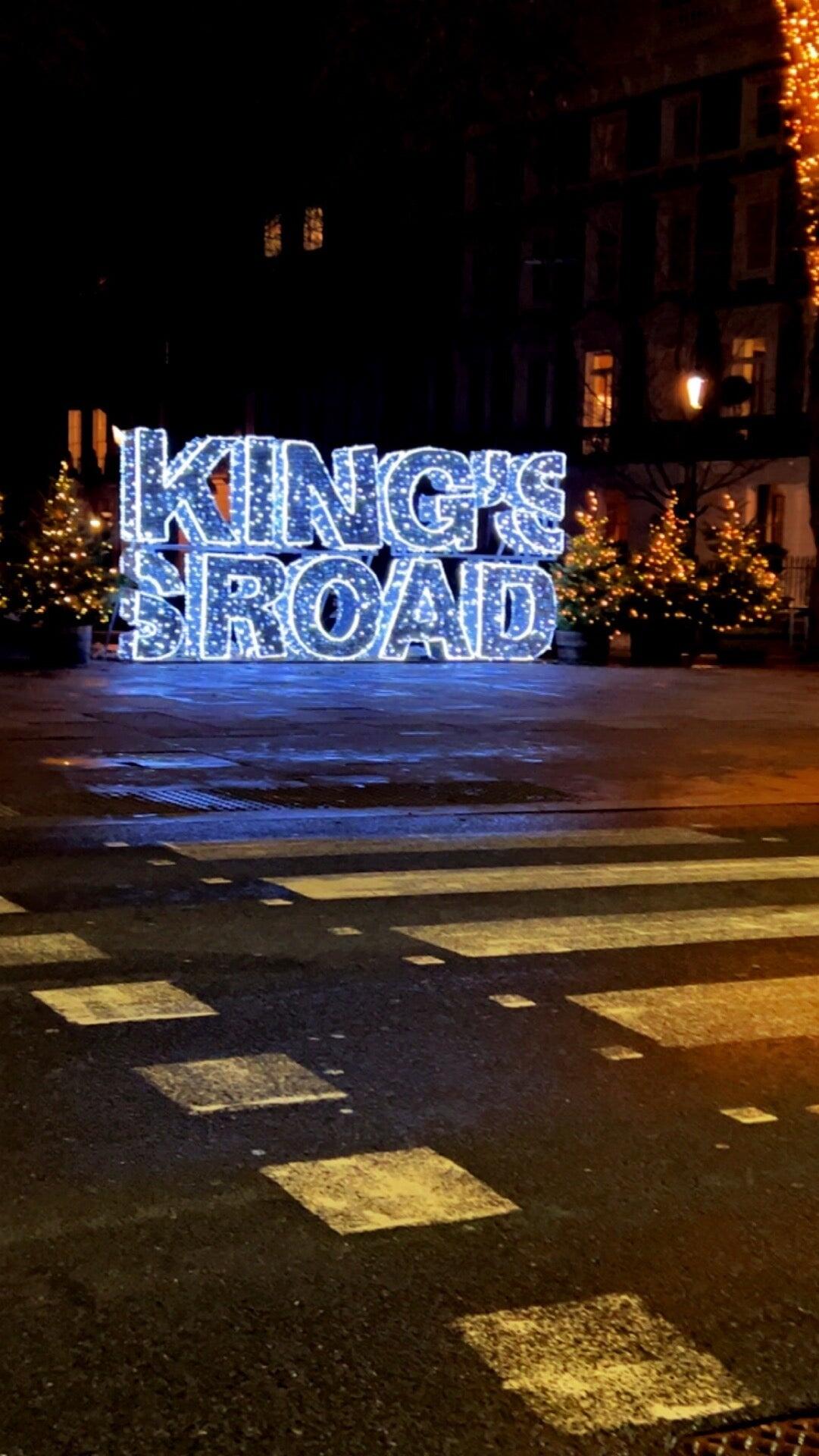 Kings Walk Shopping Centre - London - Nextdoor