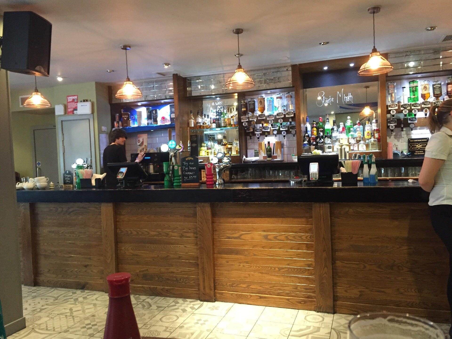 Granary - Elgin - Nextdoor