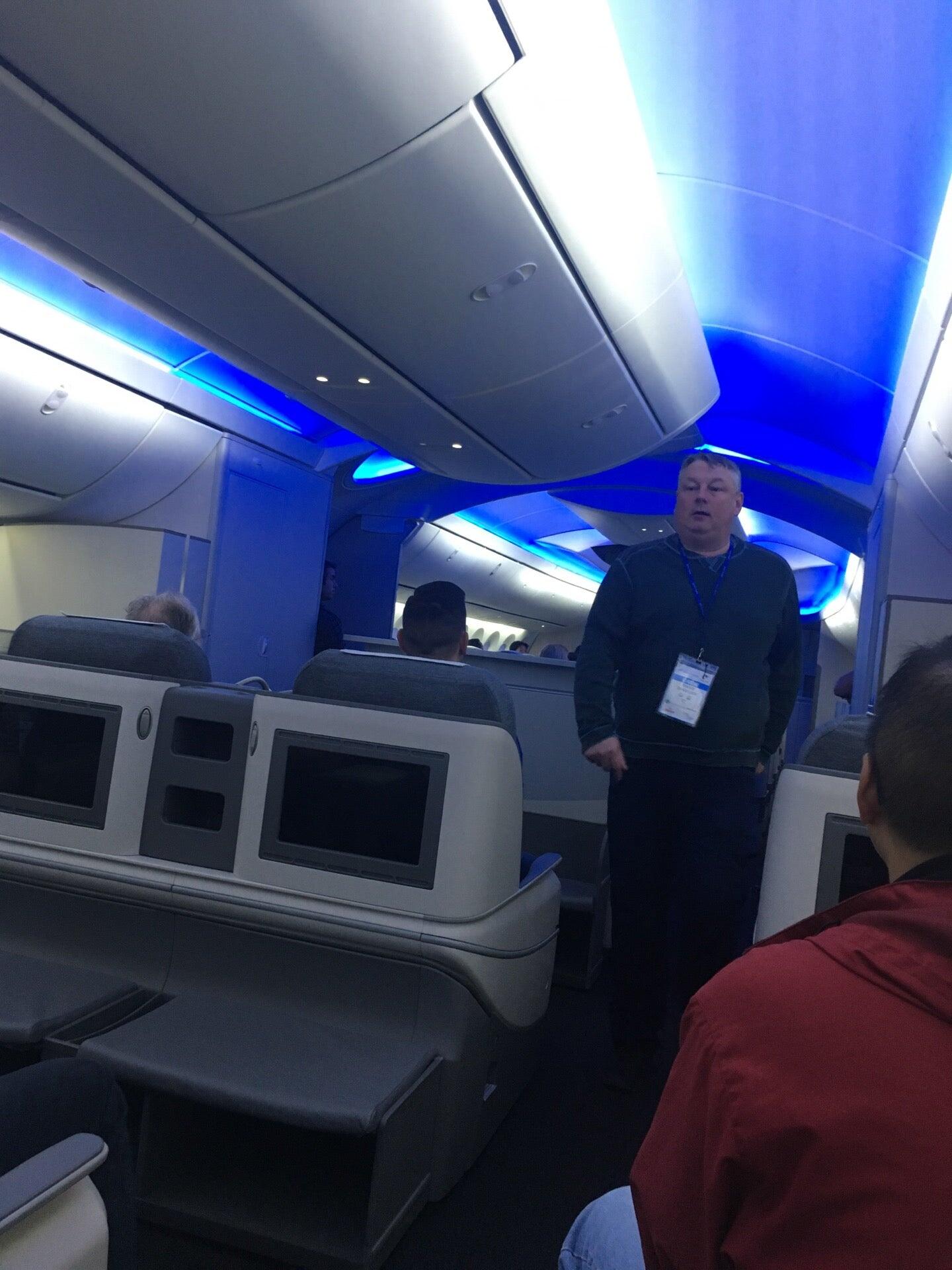 Boeing Customer Experience Center - Renton, WA - Nextdoor