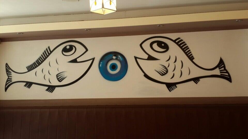 Cheshire Fish Bar - Winsford, England - Nextdoor