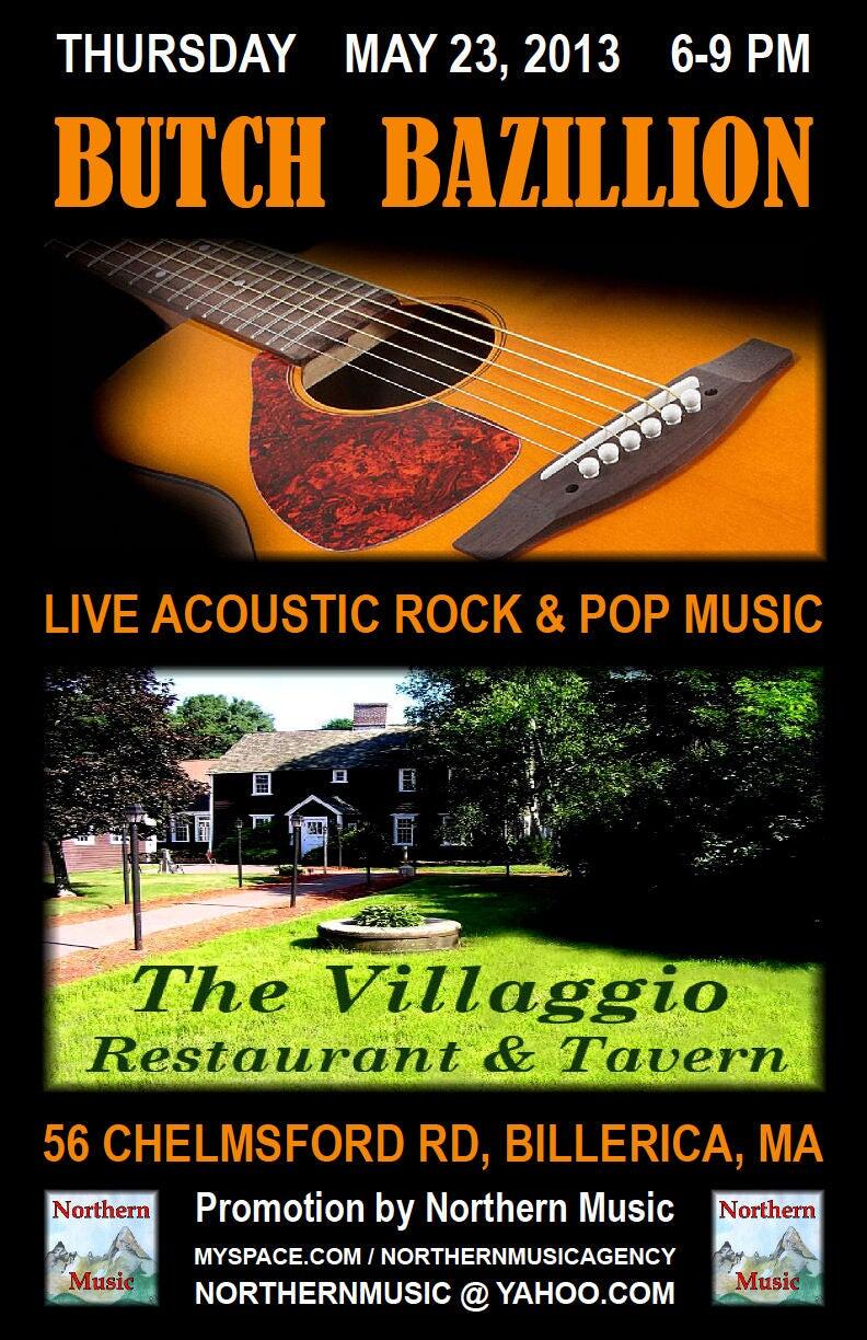 Livingstone's At Manning Manse - North Billerica, MA - Nextdoor