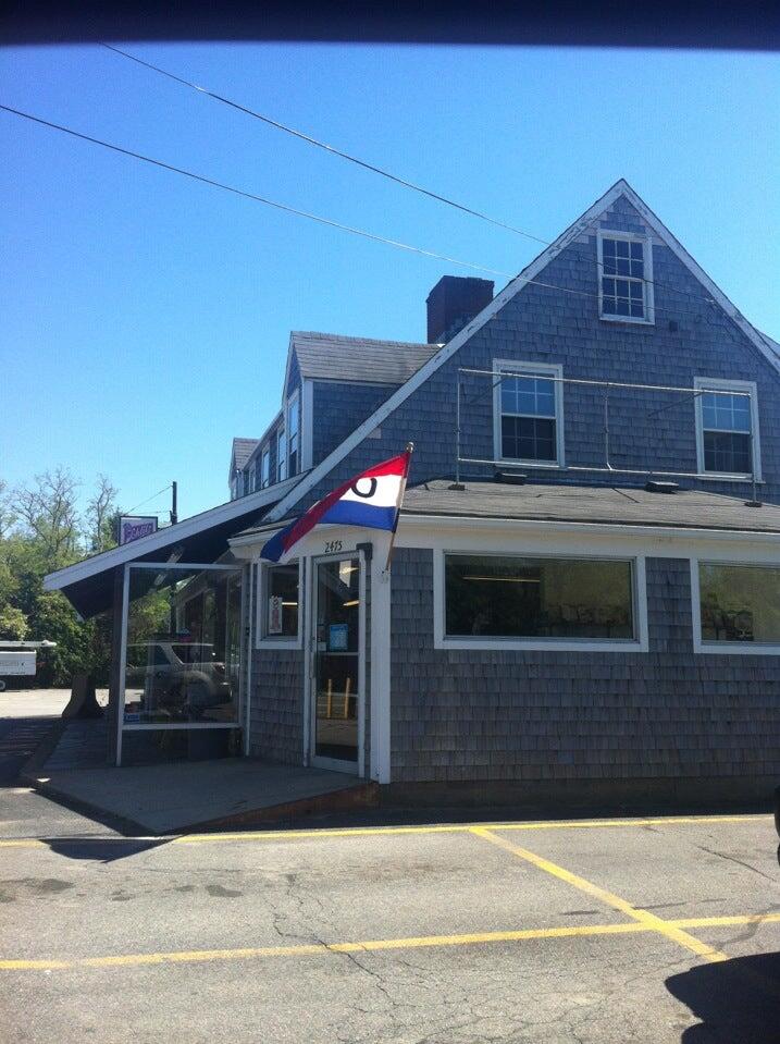 EASTHAM SUPERETTE - Eastham, MA - Nextdoor
