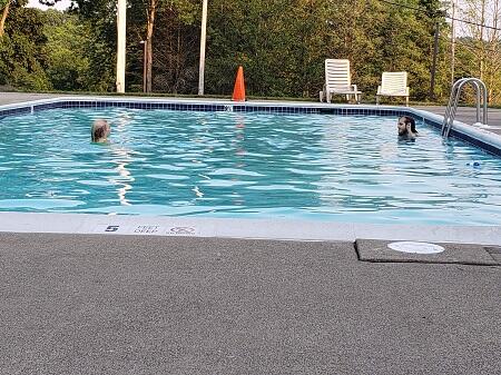 Kymer's Camping Resort - Branchville, NJ - Nextdoor