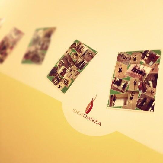 Idea Latina - Nextdoor